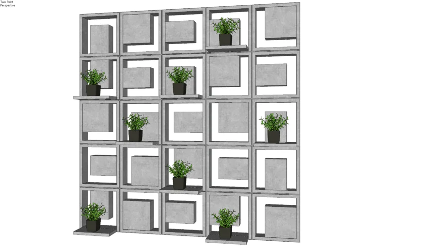 3D Warehouse
