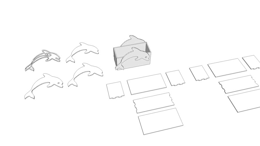 10209 | 3D Warehouse