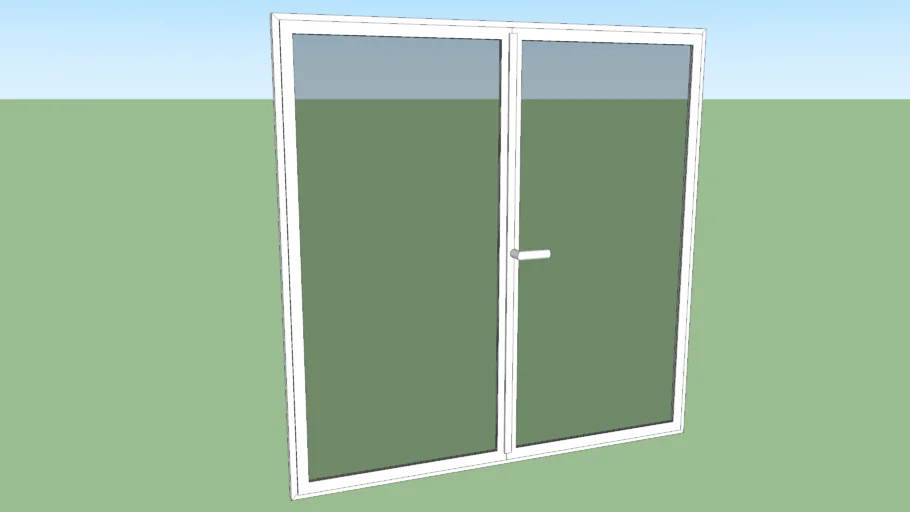 Window | 3D Warehouse