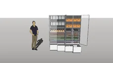3D Warehouse