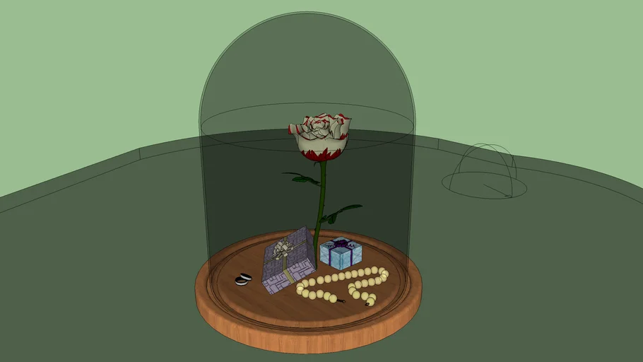 redoma | 3D Warehouse