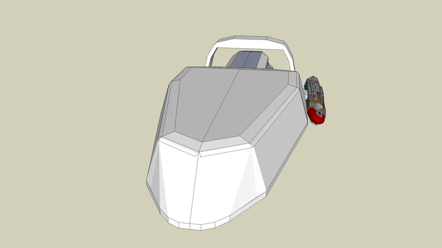 star trek | 3D Warehouse