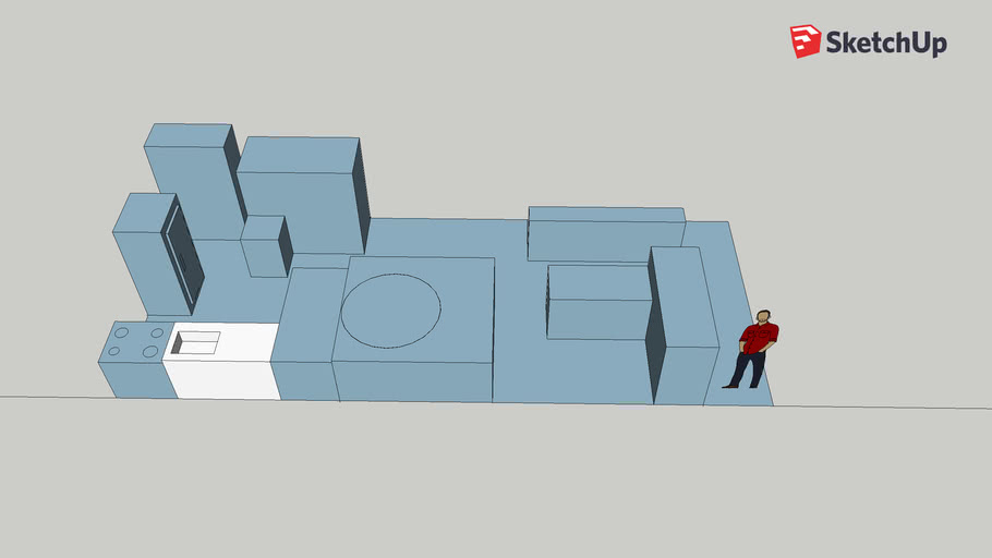 soap bubble | 3D Warehouse