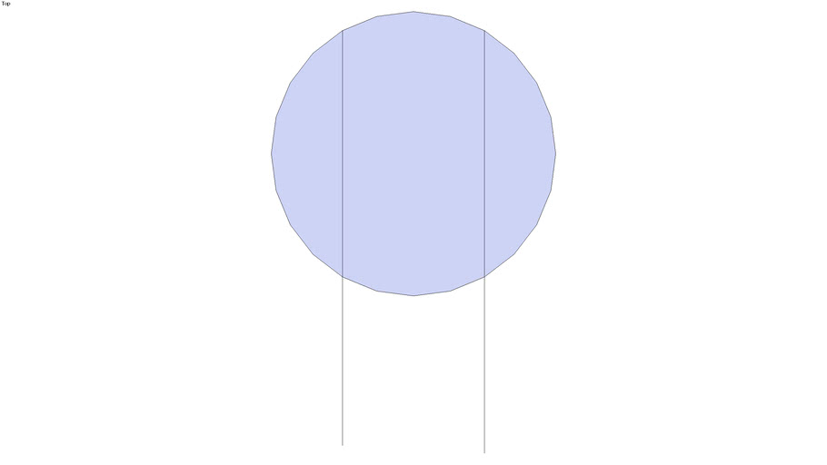 Plug 2D | 3D Warehouse