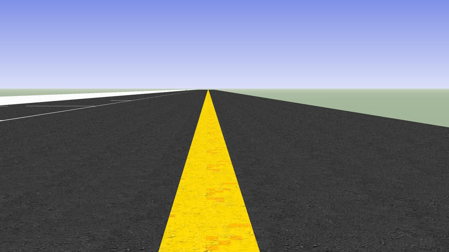 Pit Road | 3D Warehouse