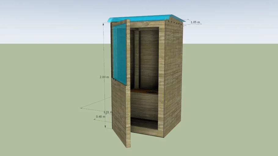 3D Warehouse