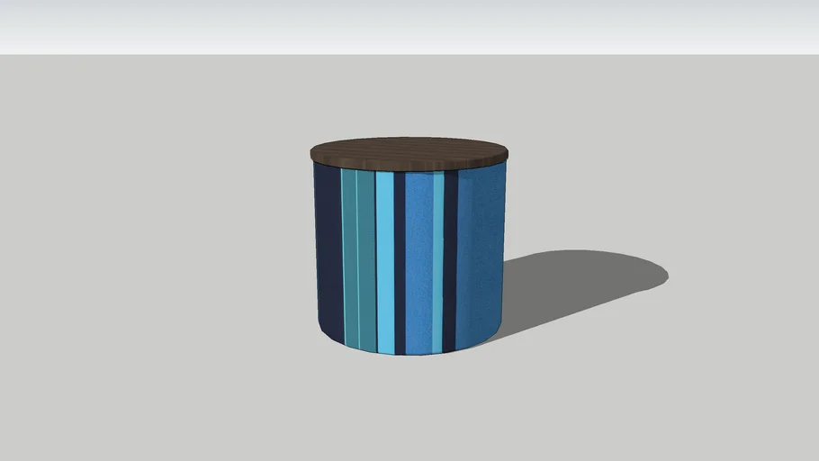 PAUSE TABLE | 3D Warehouse