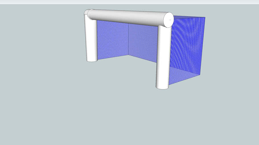 porteria | 3D Warehouse