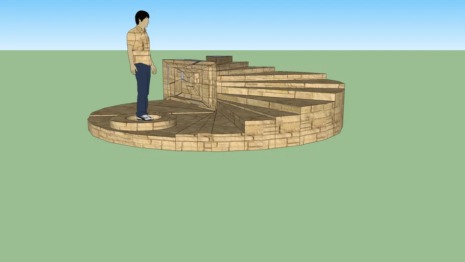 SAY GOOD BYE 2010 | 3D Warehouse