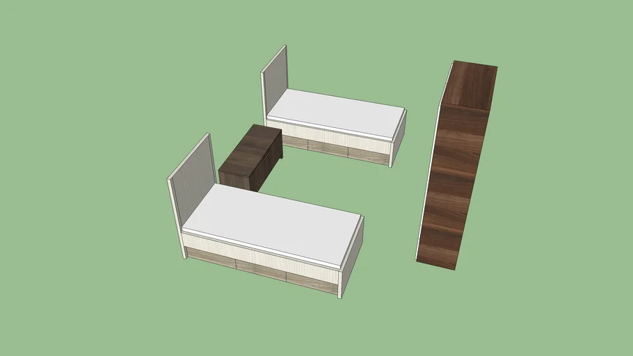 soba pirate | 3D Warehouse