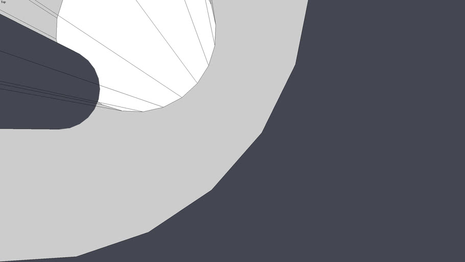 riping a time hole or a black hole omg | 3D Warehouse