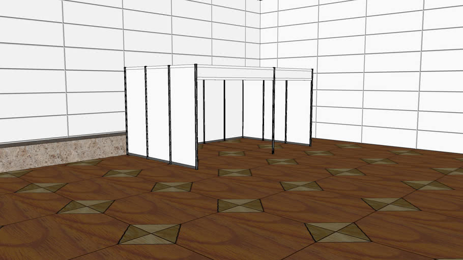 octanorm scene 0 | 3D Warehouse