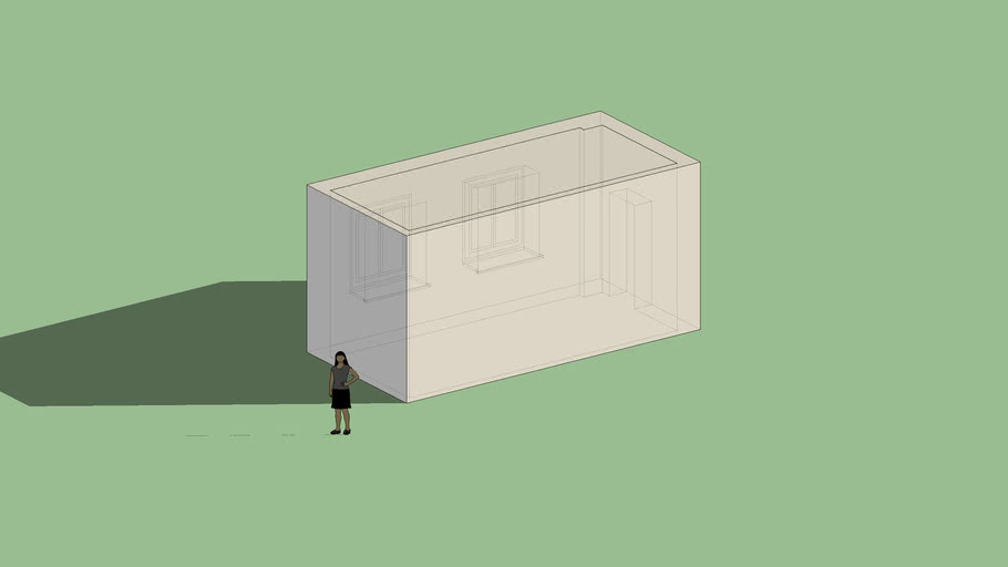 sewingroom | 3D Warehouse