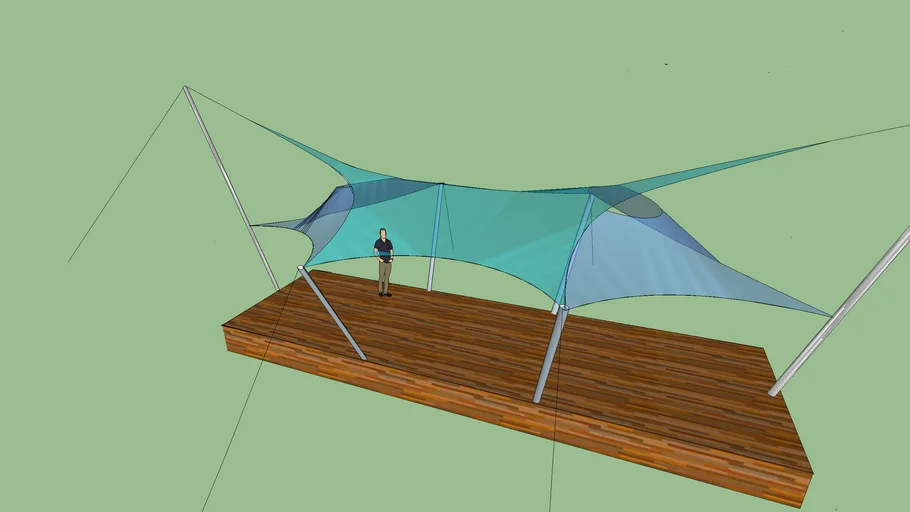 Velaria | 3D Warehouse