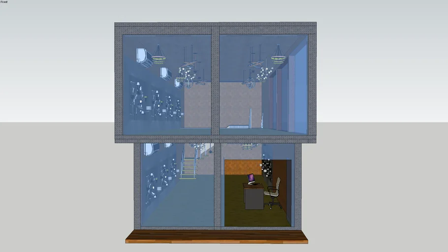 lighting shop | 3D Warehouse