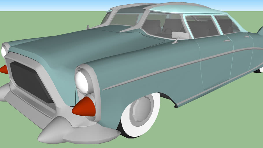 fallout 4 Corvega | 3D Warehouse