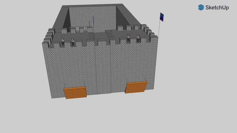 3D Warehouse