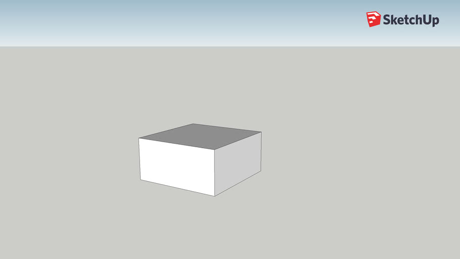 square | 3D Warehouse