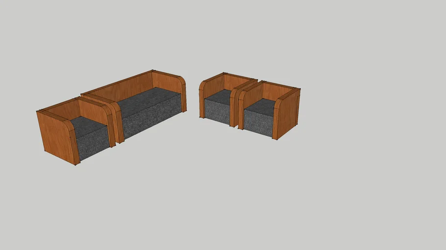 Shofa | 3D Warehouse