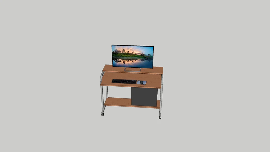 3D Warehouse