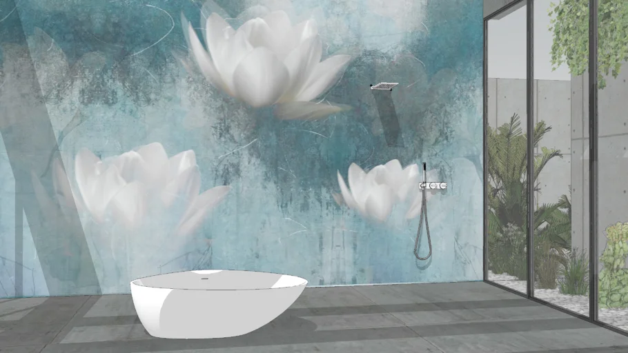 Lotus | 3D Warehouse