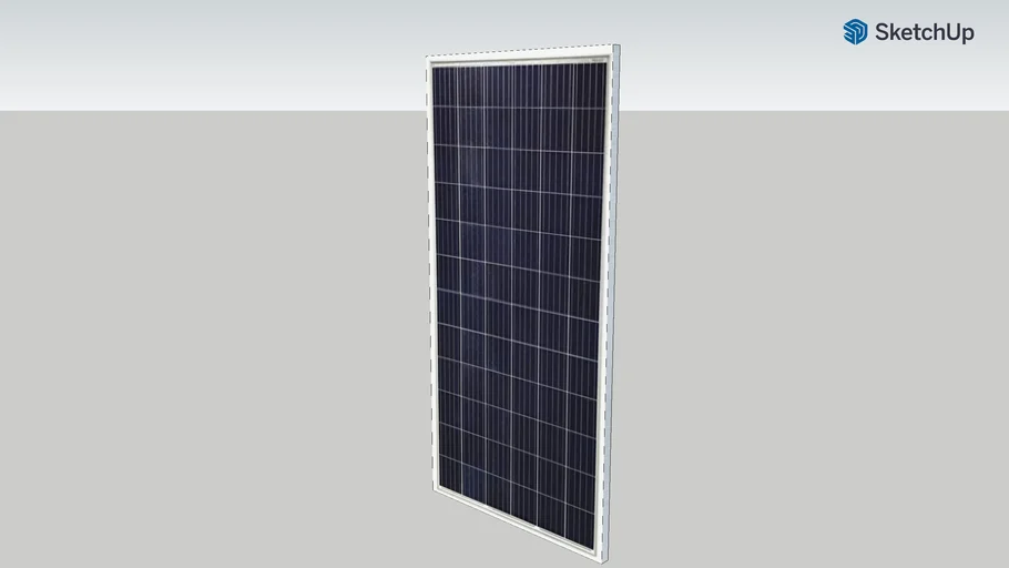 Panel FV | 3D Warehouse