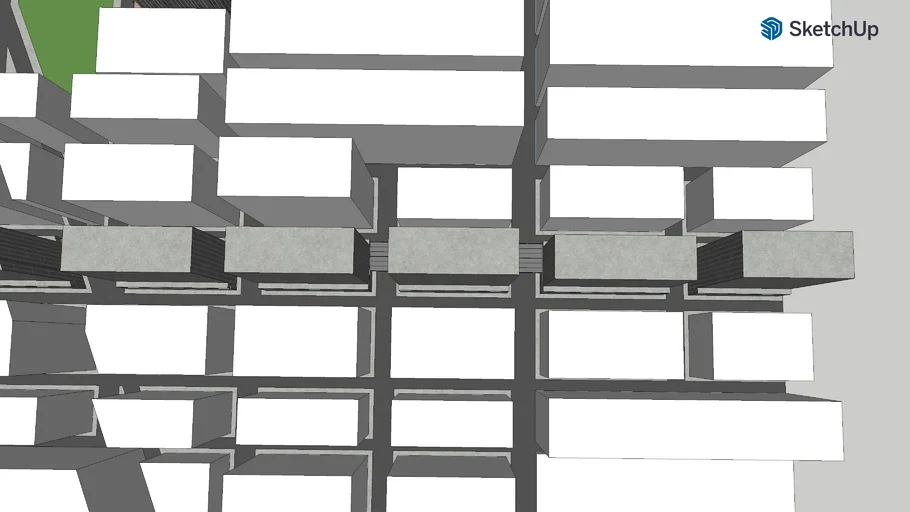 Midtown Manhattan | 3D Warehouse