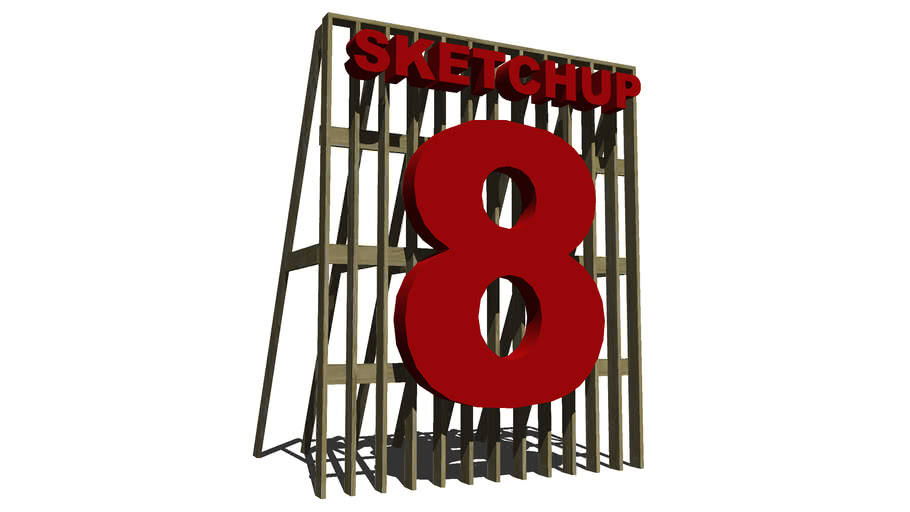 sketchup 8 | 3D Warehouse