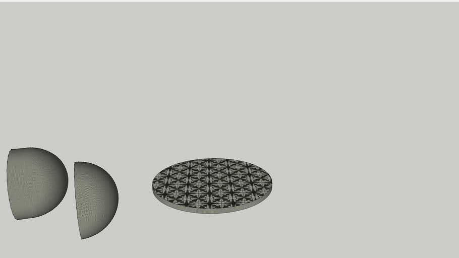 Two Elevators of EXP3 | 3D Warehouse