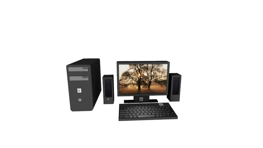 3D Warehouse