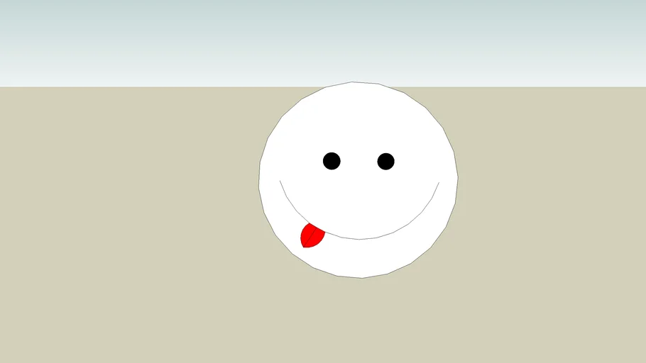 smileys r cool | 3D Warehouse