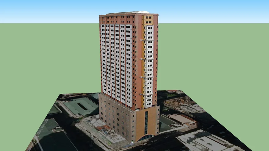 3D Warehouse