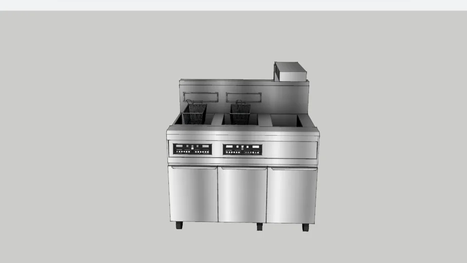 3D Warehouse
