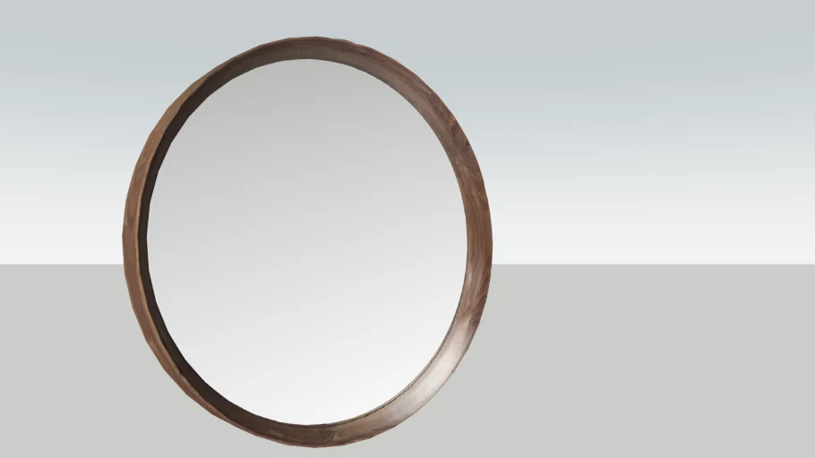 Mirror | 3D Warehouse