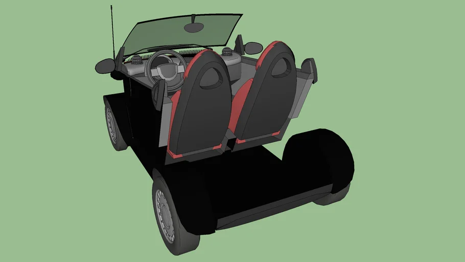 Apagmo AR8 - READ WHOLE DESC! | 3D Warehouse