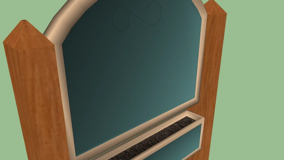 Welcome Sign | 3D Warehouse