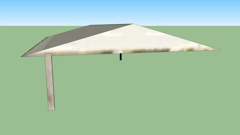 IPL Transformer Dock (under construction) | 3D Warehouse