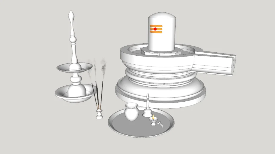 3D Warehouse