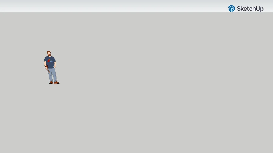 blank | 3D Warehouse