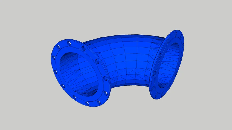 DN300 | 3D Warehouse