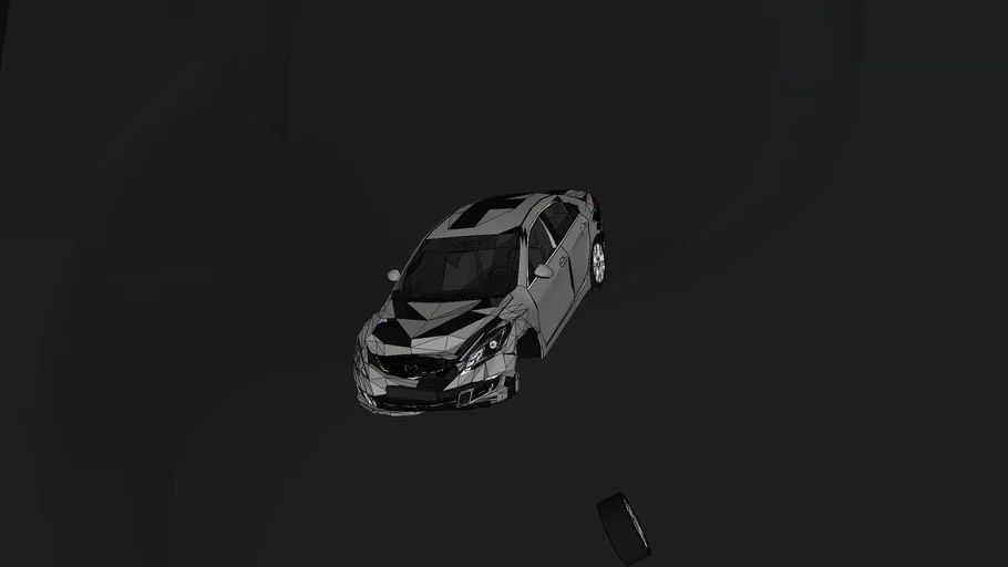 Tornado | 3D Warehouse