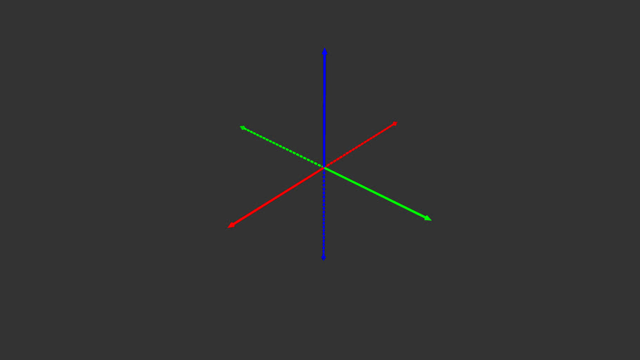 The 3-sphere as two balls | 3D Warehouse