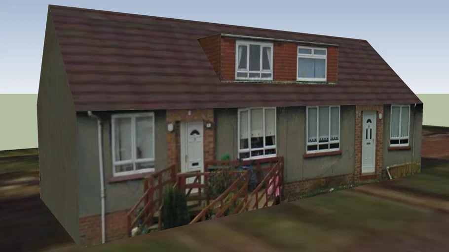 house | 3D Warehouse