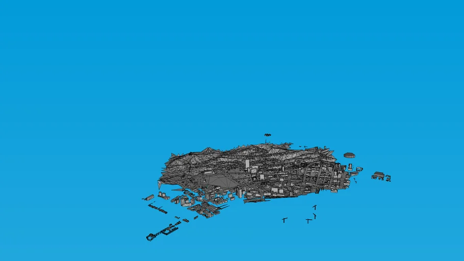 ganton | 3D Warehouse