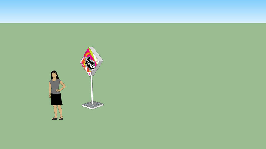 Lightbox | 3D Warehouse