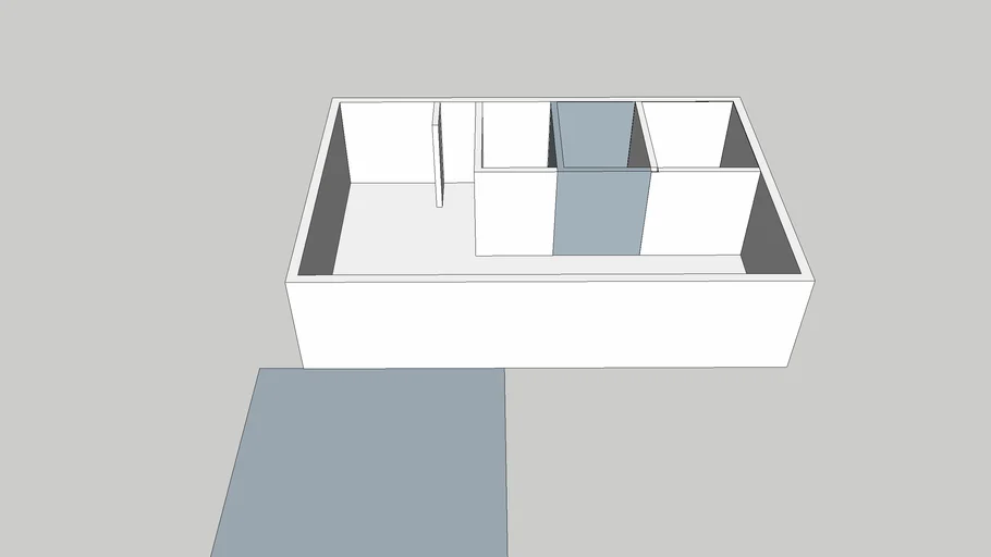 provant | 3D Warehouse