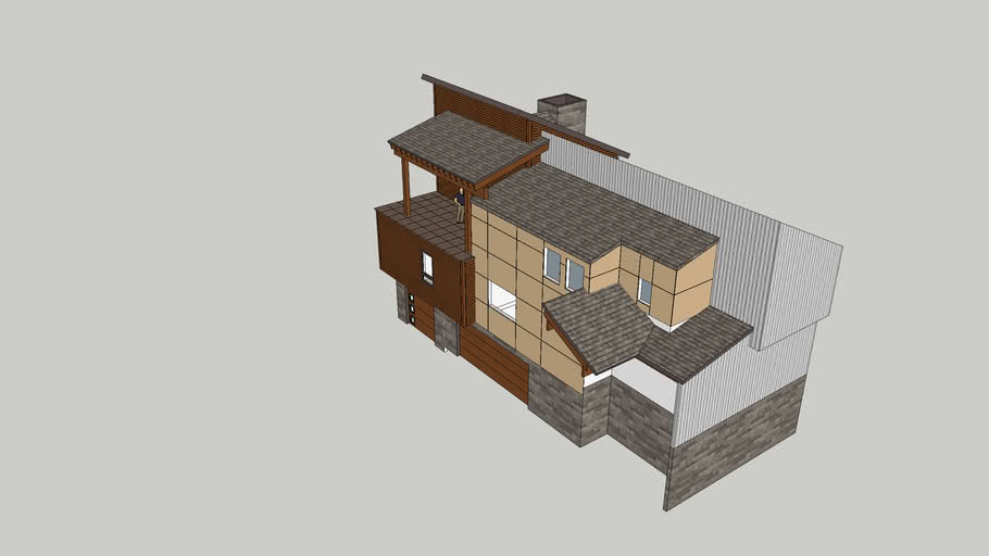 Lawson | 3D Warehouse