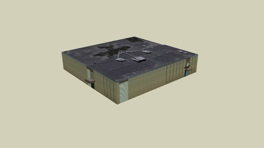 Southwestern Bell | 3D Warehouse