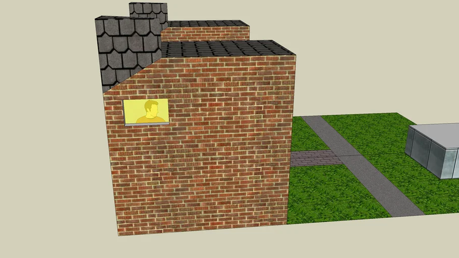 heating system | 3D Warehouse