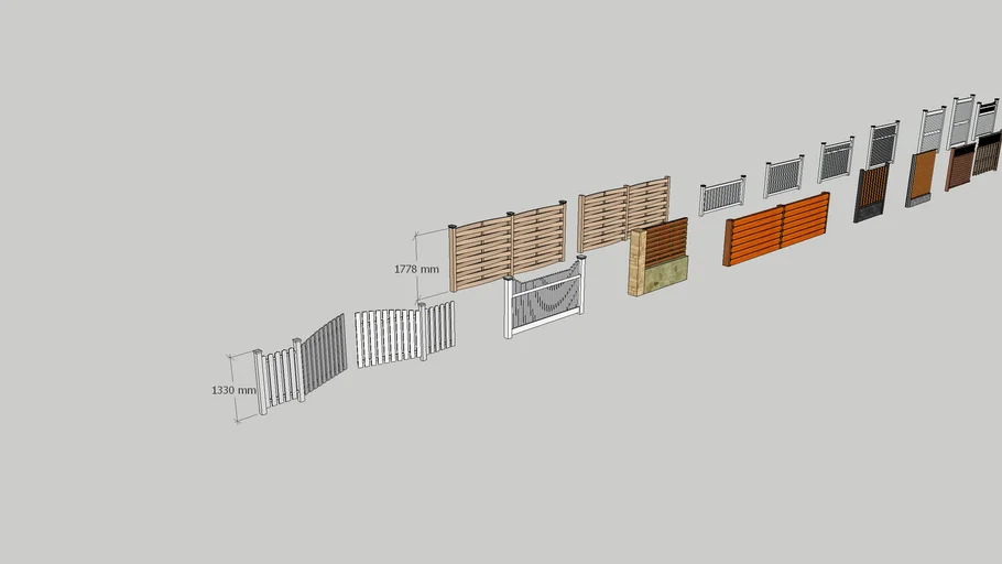 Hashaa | 3D Warehouse